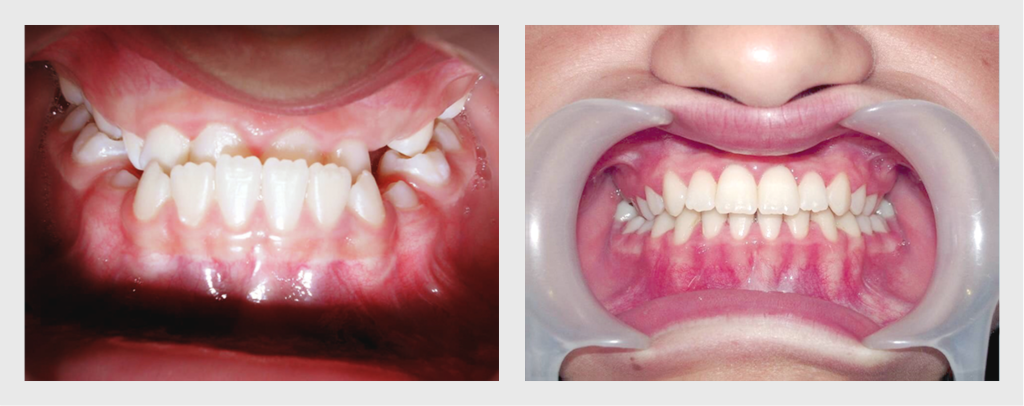 Gallery The Ortho Studio