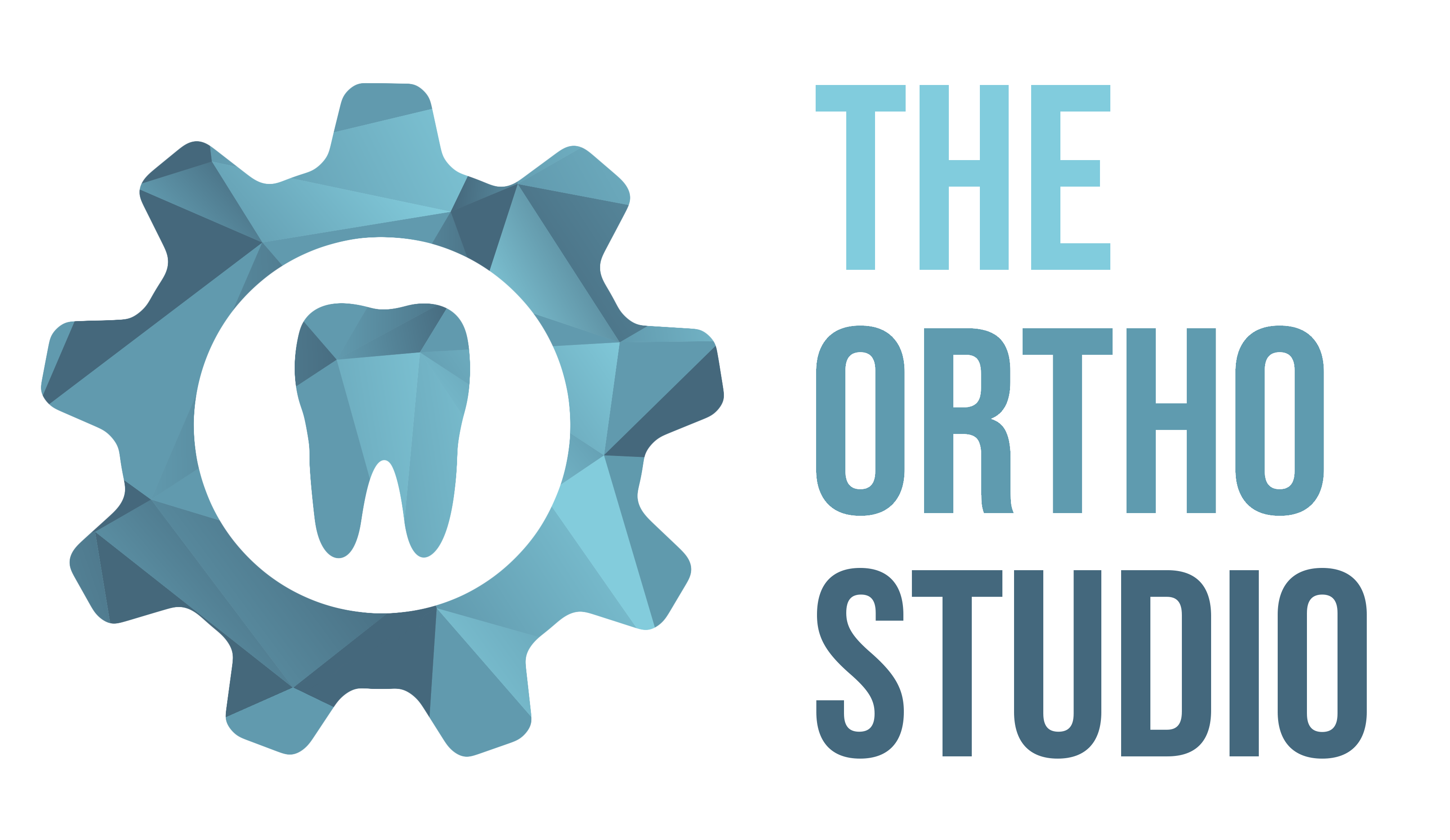 Why Choose Us The Ortho Studio